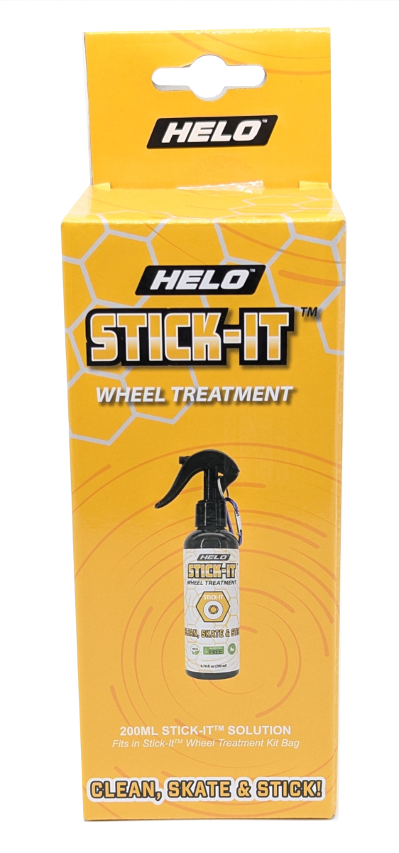 Helo Stick It Wheel Treatment Bottle – konixx